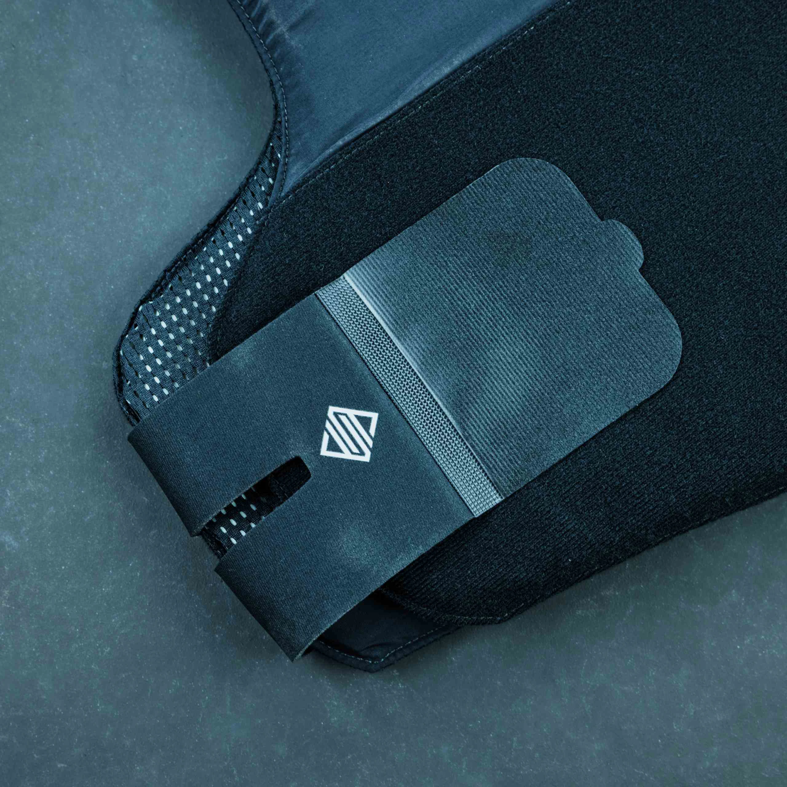 Slate Solutions SLXIIIA Soft Armor + Gen II Concealable Carrier – T.REX ...