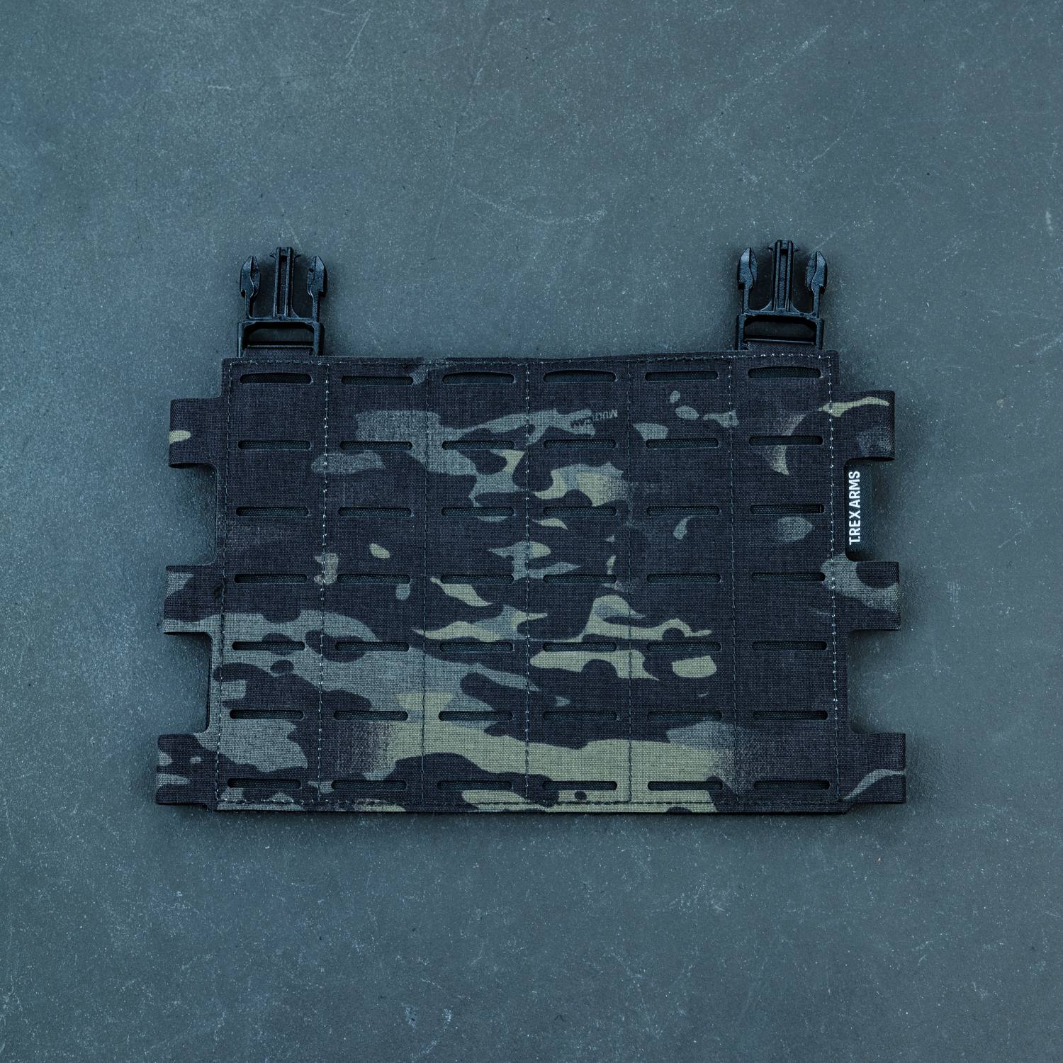 T.REX MOLLE Placard – T.REX ARMS