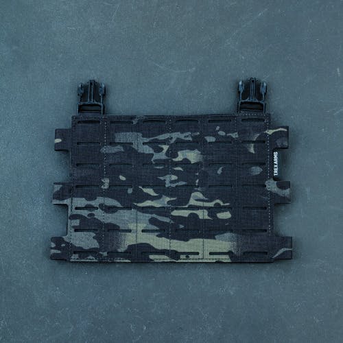 T.REX MOLLE Placard – T.REX ARMS