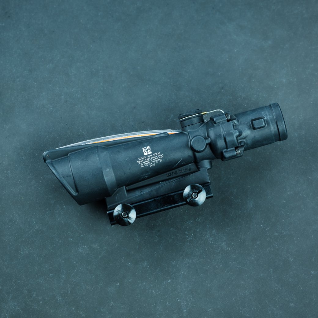 ACOG – Product categories – T.REX ARMS