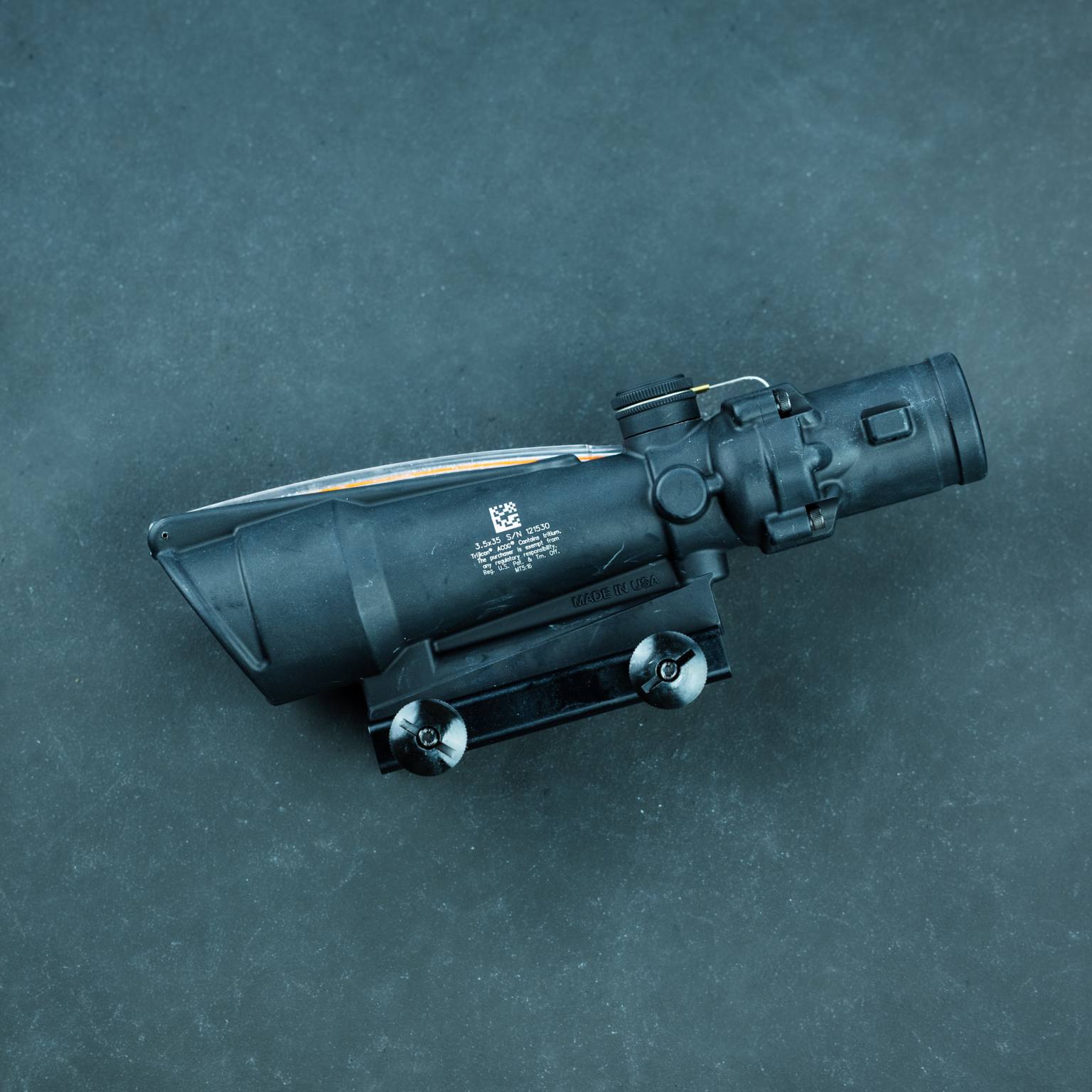 Trijicon – Product categories – T.REX ARMS