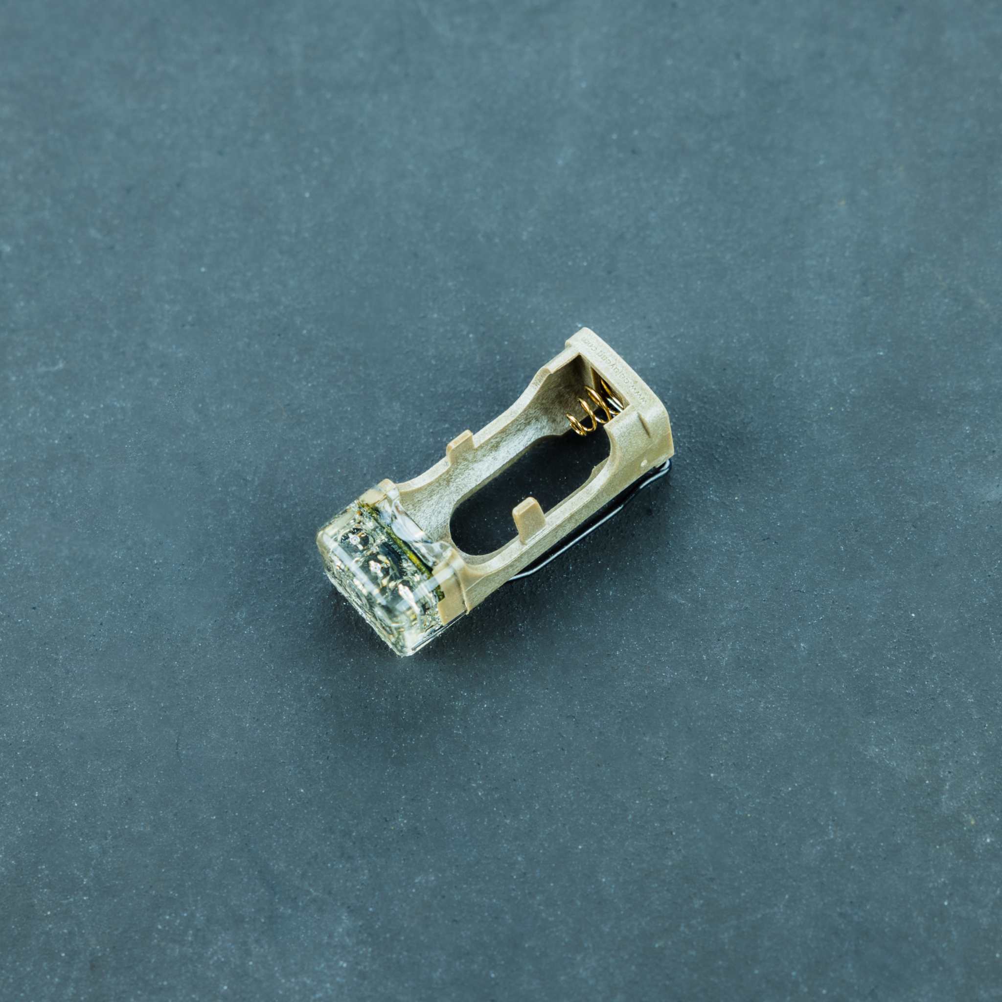 Cejay Engineering Phoenix Jr. 123 Signaling Beacon – T.REX ARMS