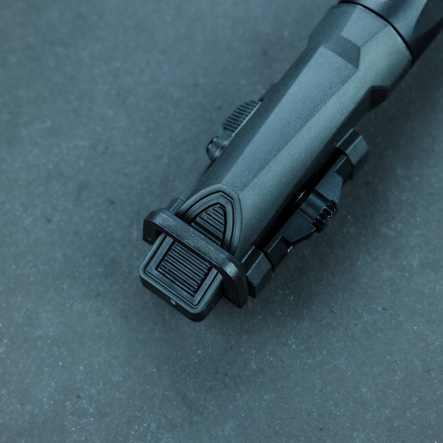 Inforce WMLx White / IR Rifle Light – T.REX ARMS