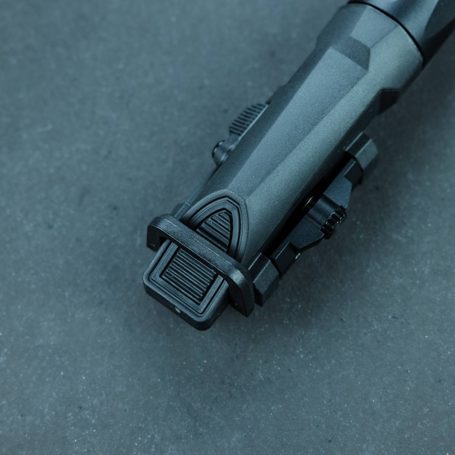 Inforce WMLx White / IR Rifle Light – T.REX ARMS