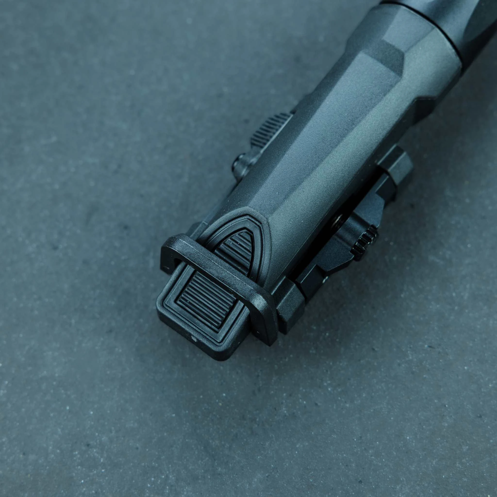 Inforce WMLx White / IR Rifle Light – T.REX ARMS
