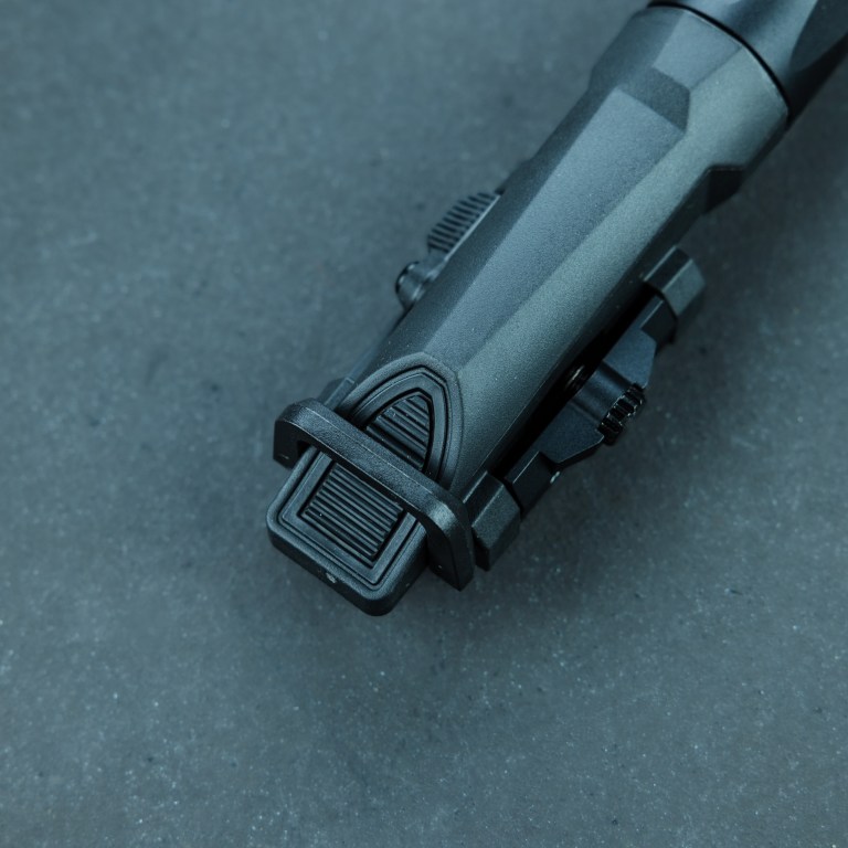 Inforce WMLx White / IR Rifle Light – T.REX ARMS