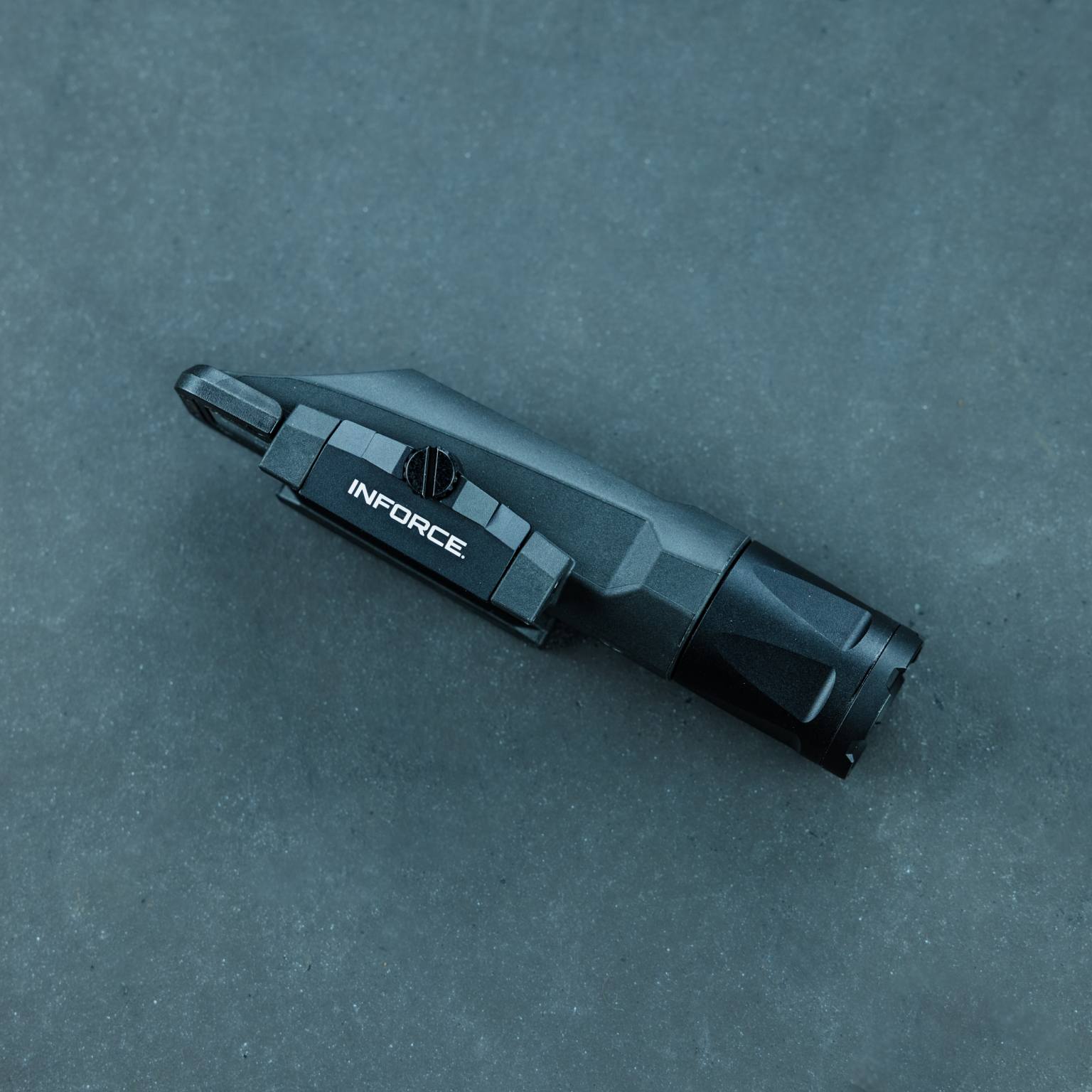 Inforce WMLx White / IR Rifle Light – T.REX ARMS