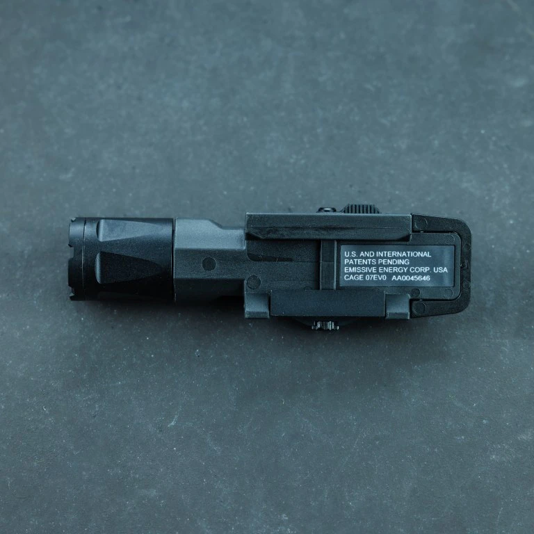 Inforce WMLx White / IR Rifle Light – T.REX ARMS