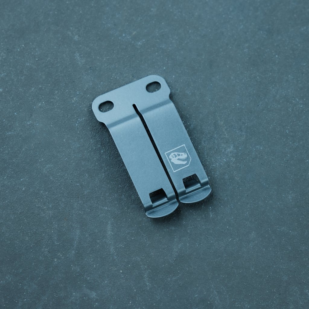 Discreet Carry Concepts Monoblock Gear Clip – T.REX ARMS