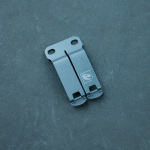Discreet Carry Concepts Monoblock Gear Clip – T.REX ARMS