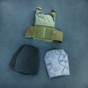 Body Armor – Product categories – T.REX ARMS