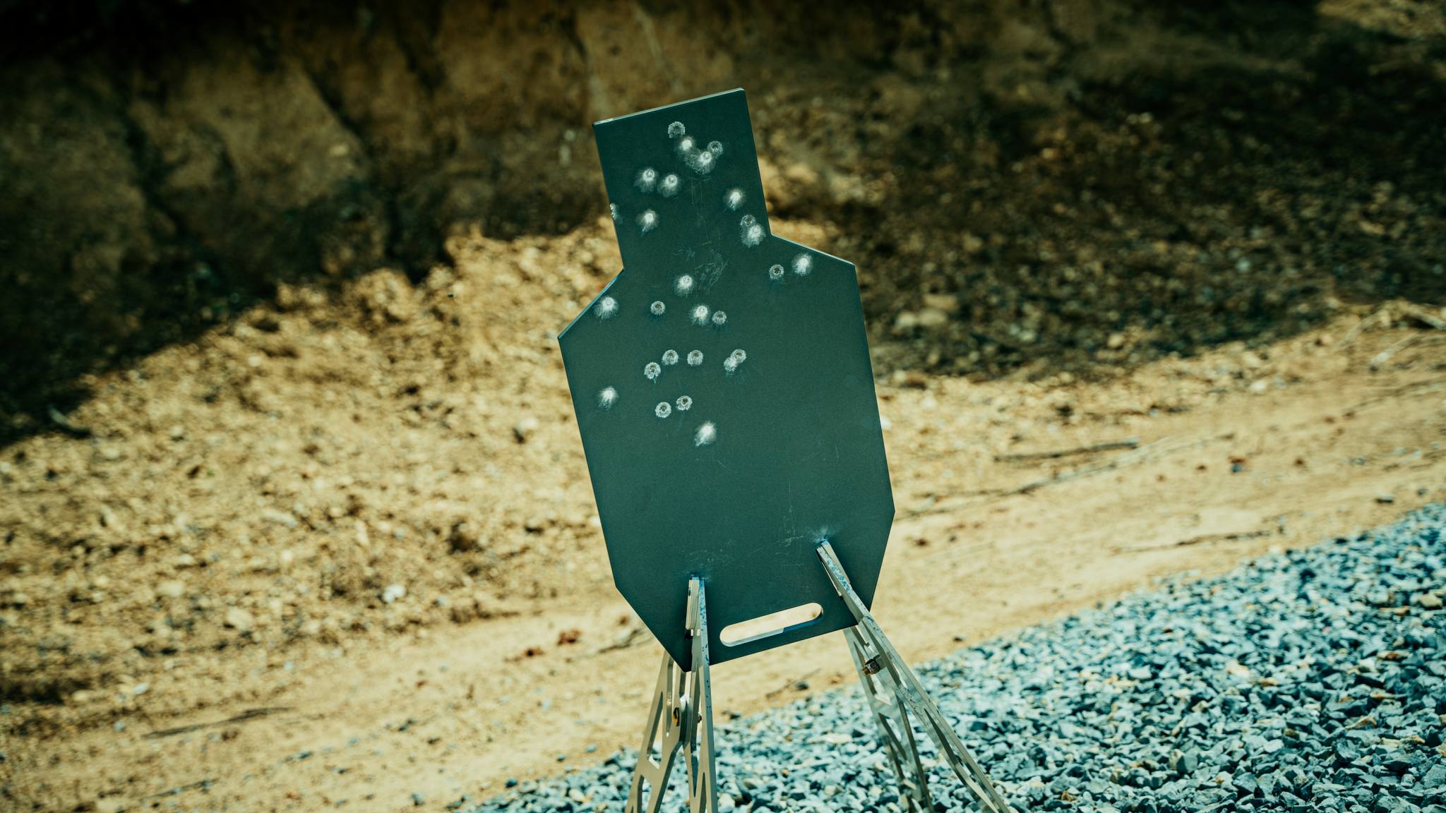 TA Targets Grounder Target System – T.REX ARMS