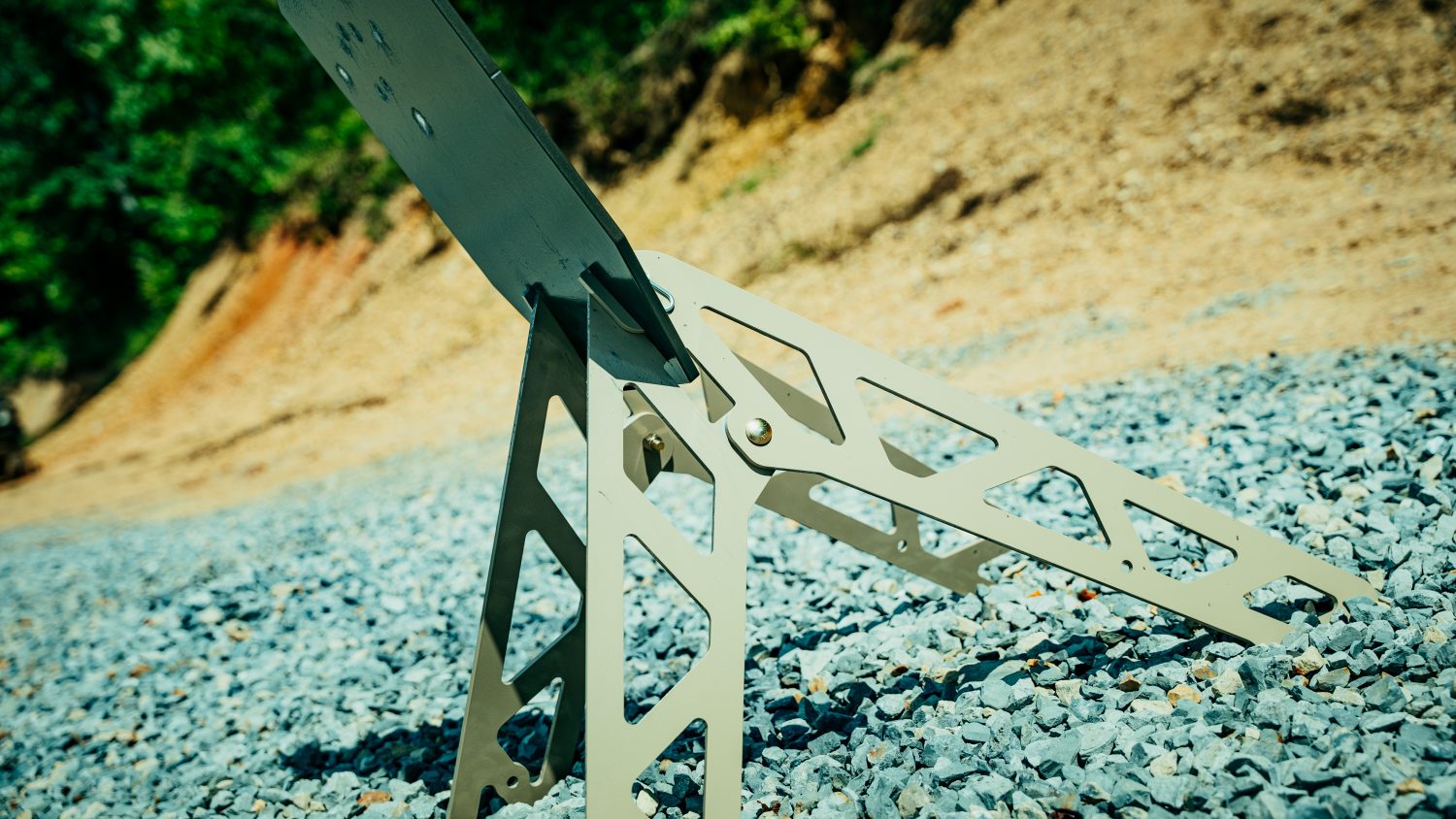 TA Targets Grounder Target System – T.REX ARMS