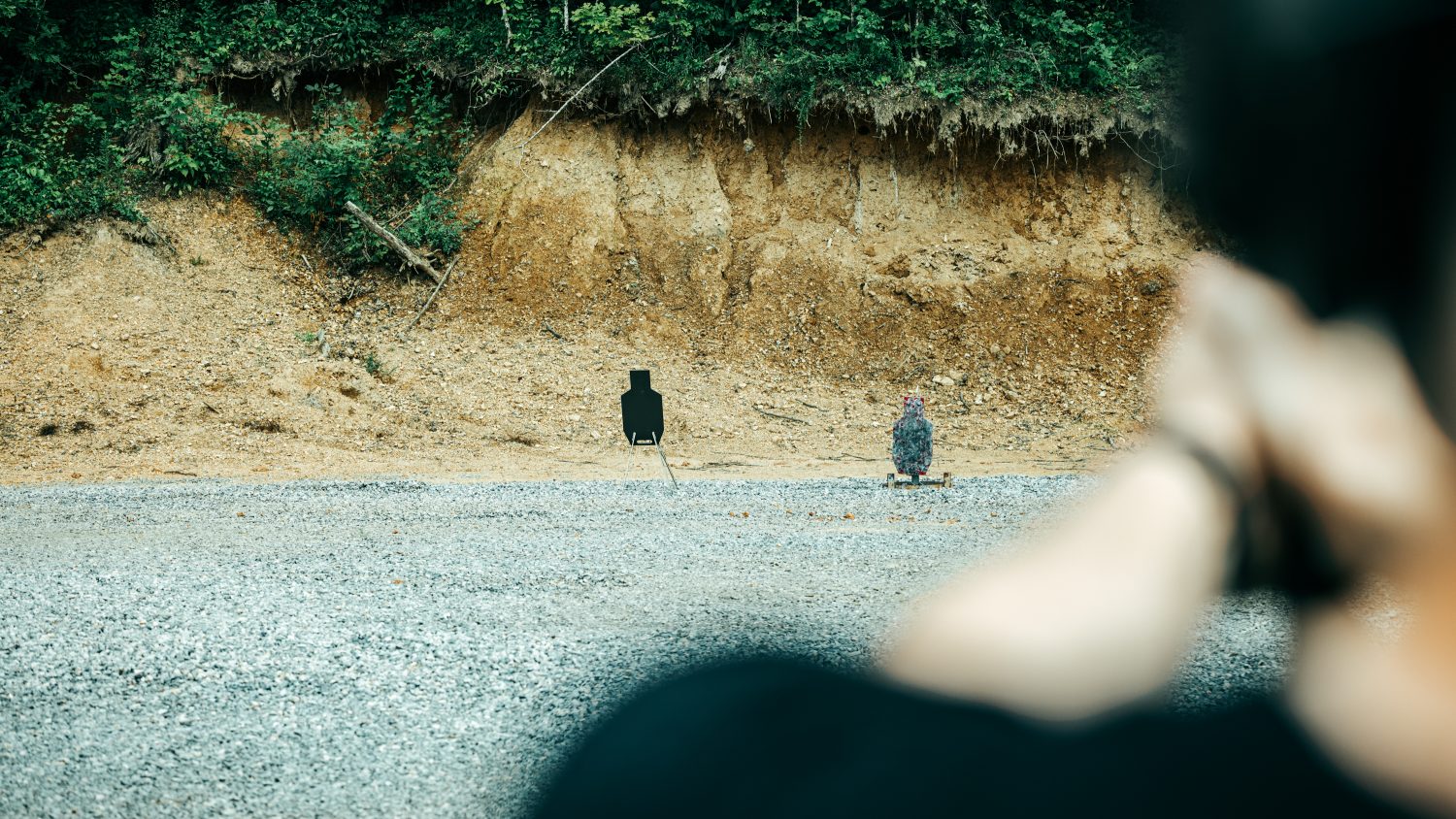 TA Targets Grounder Target System – T.REX ARMS