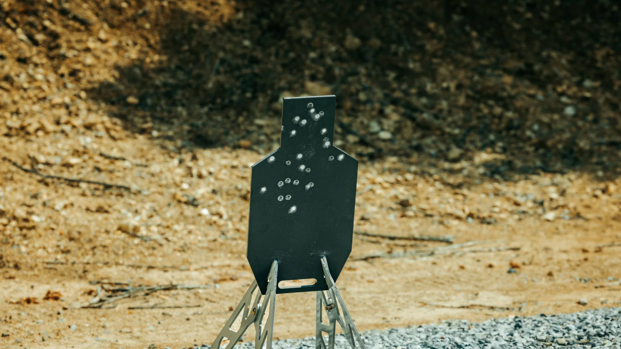 TA Targets Grounder Target System | T.REX ARMS