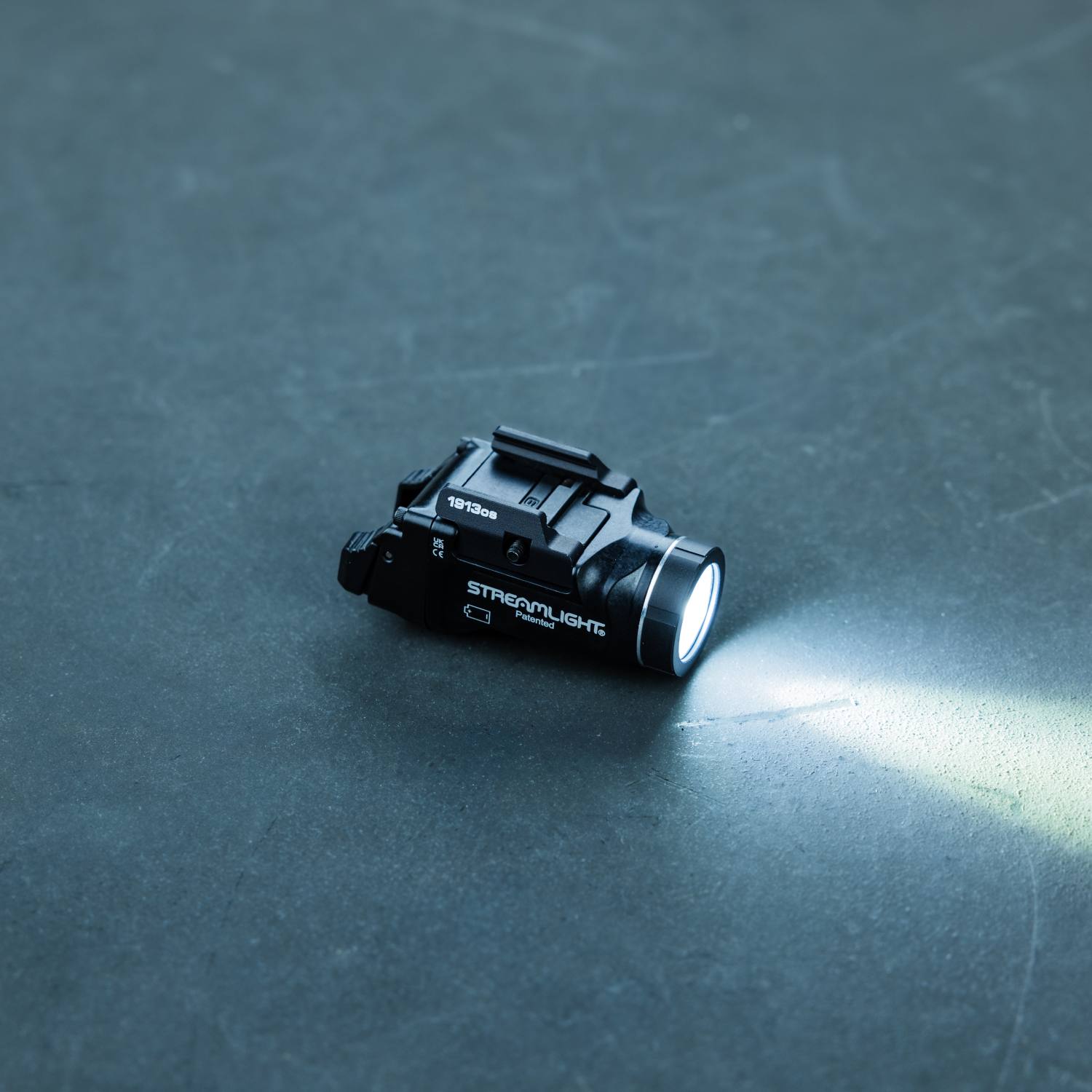 Streamlight TLR-7 HL-X sub Pistol Light – T.REX ARMS