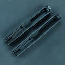 ZEV Technologies Duty Stripped Slide | T.REX ARMS