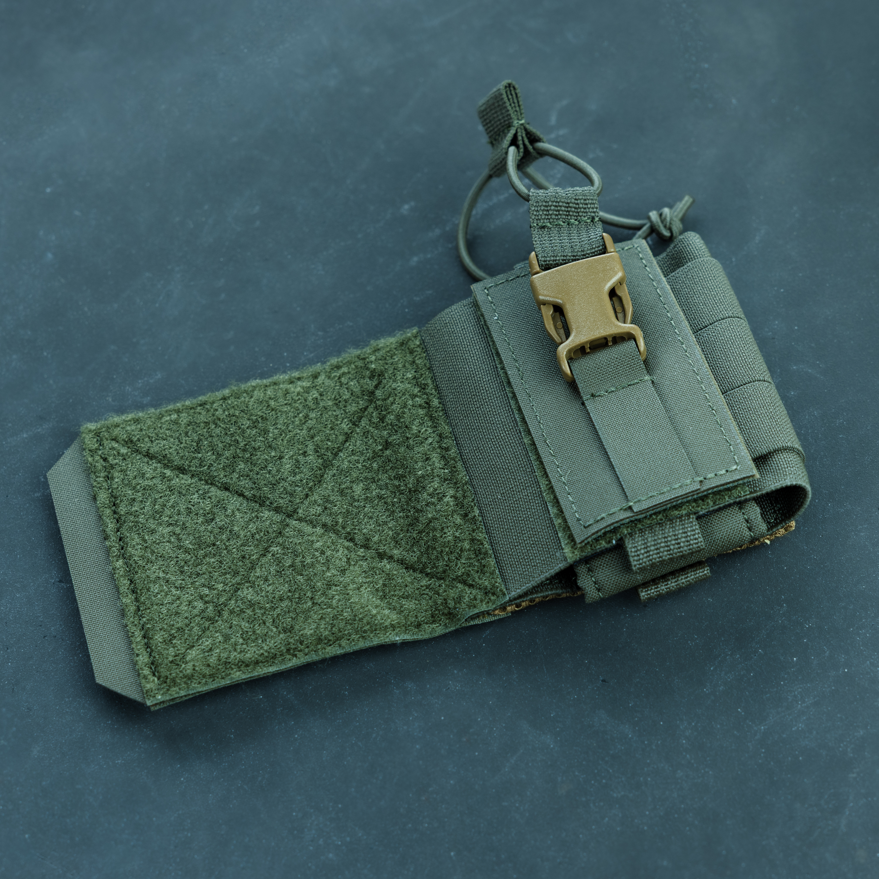 T.REX Civilian Radio Wing – T.REX ARMS