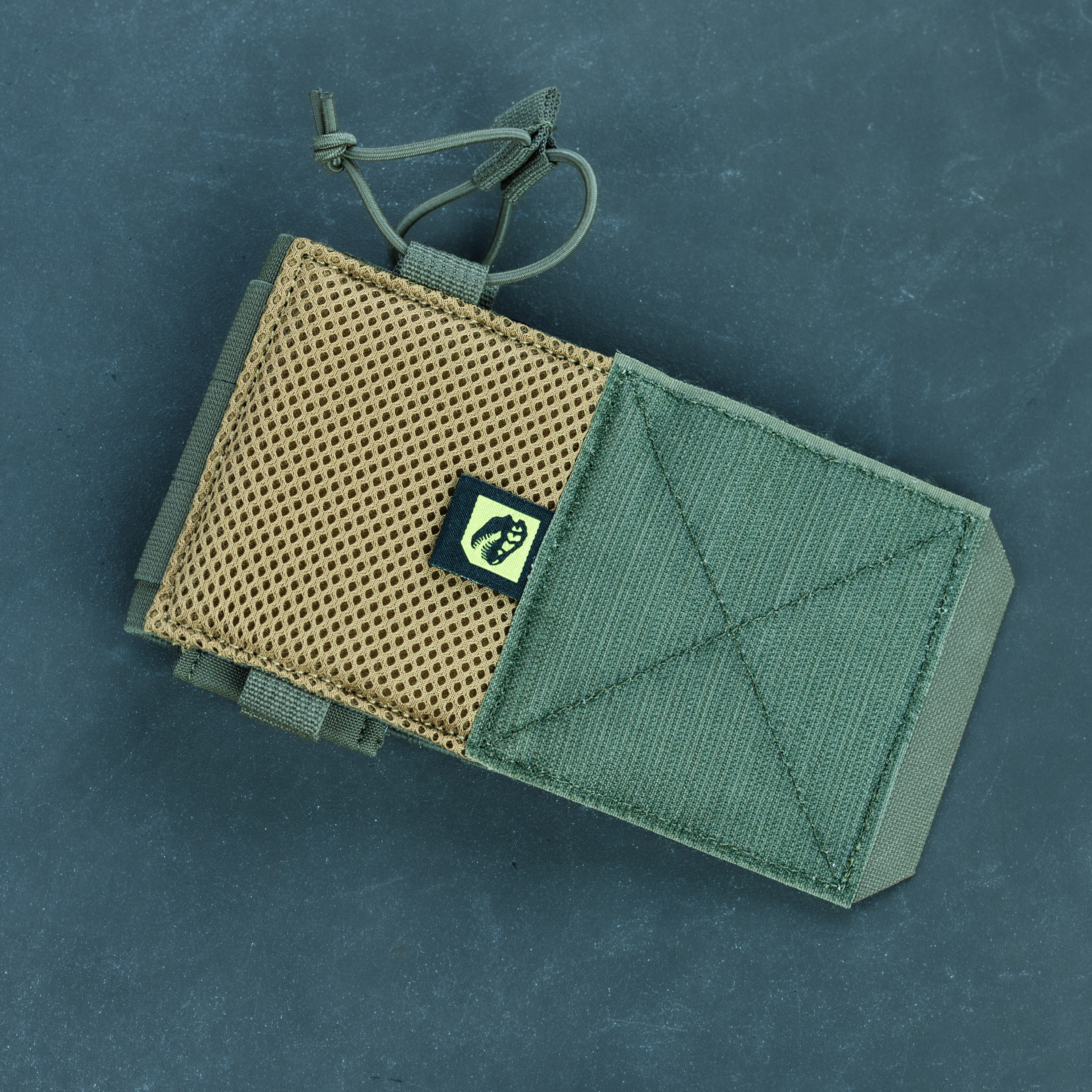 T.REX Civilian Radio Wing – T.REX ARMS