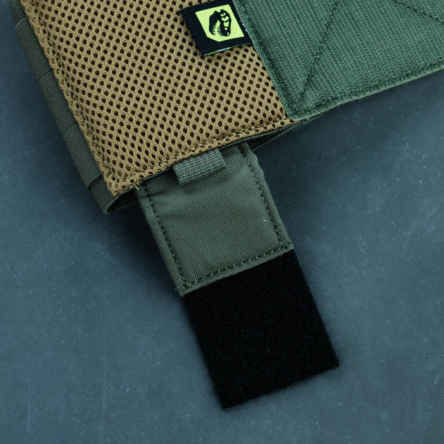 T.REX Civilian Radio Wing – T.REX ARMS