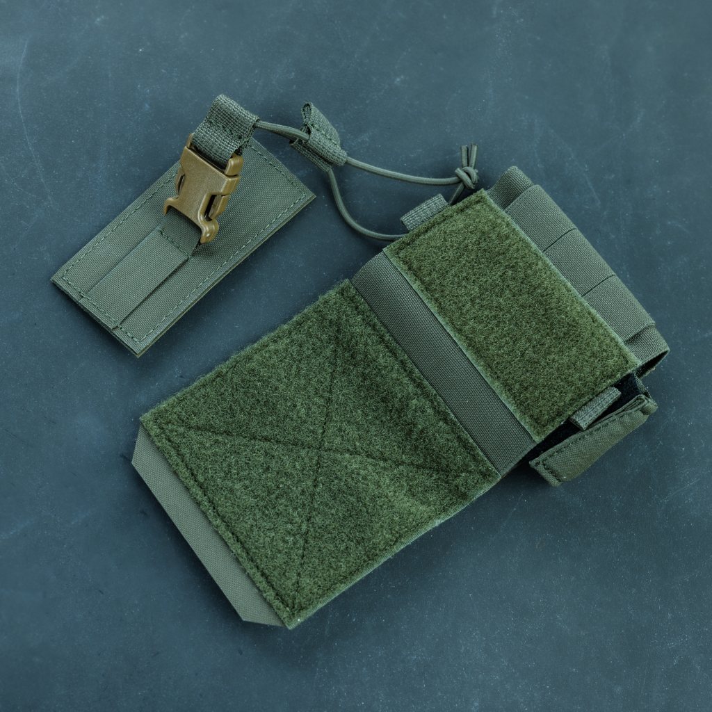 T.REX Civilian Radio Wing – T.REX ARMS