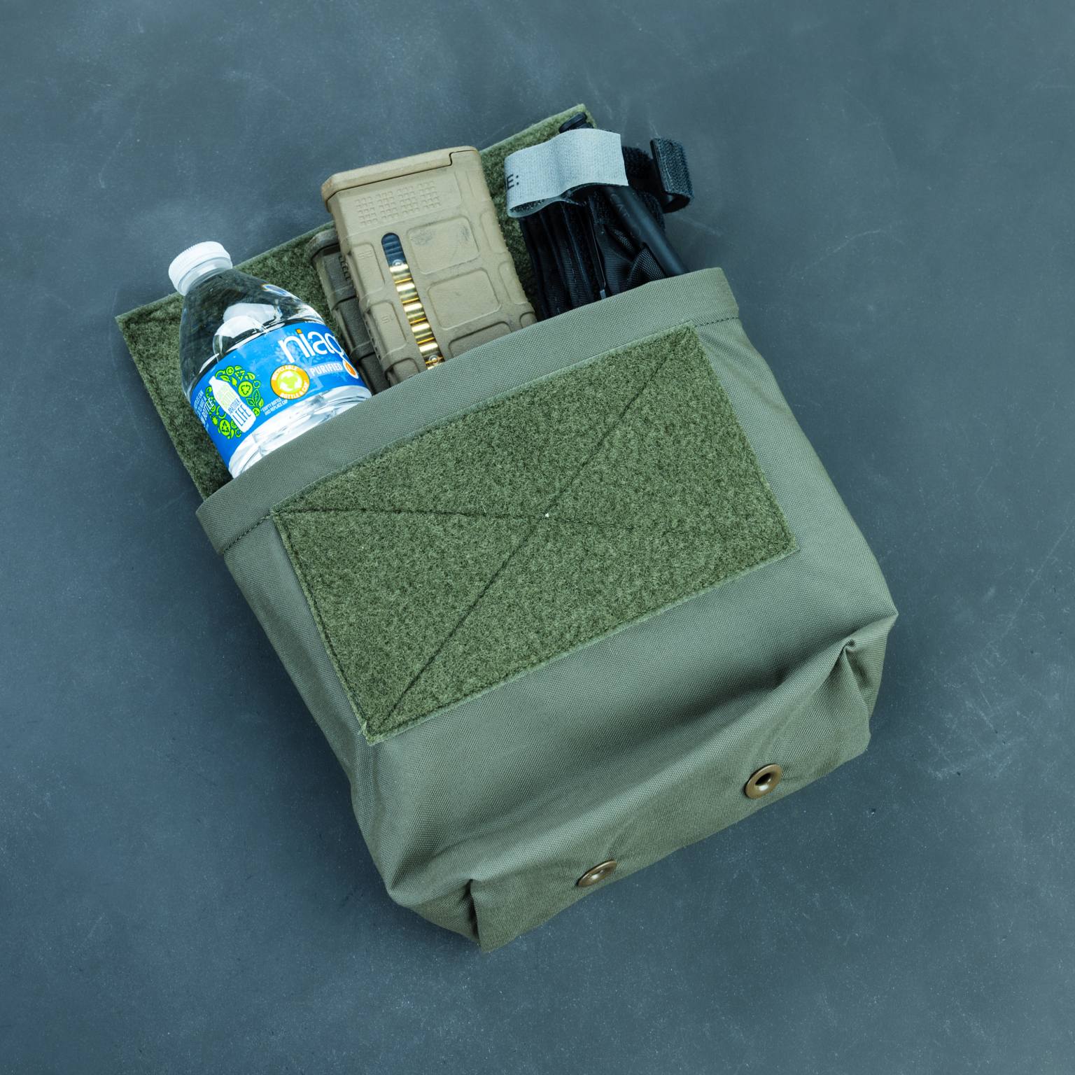 T.REX Wallaby Pouch – T.REX ARMS