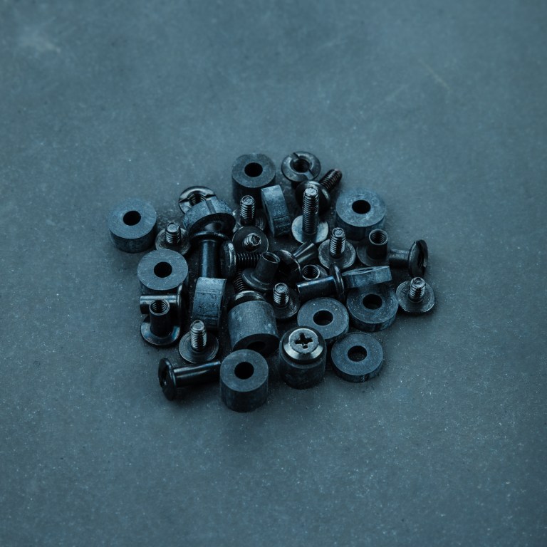 T.REX Replacement Hardware Pack – T.REX ARMS