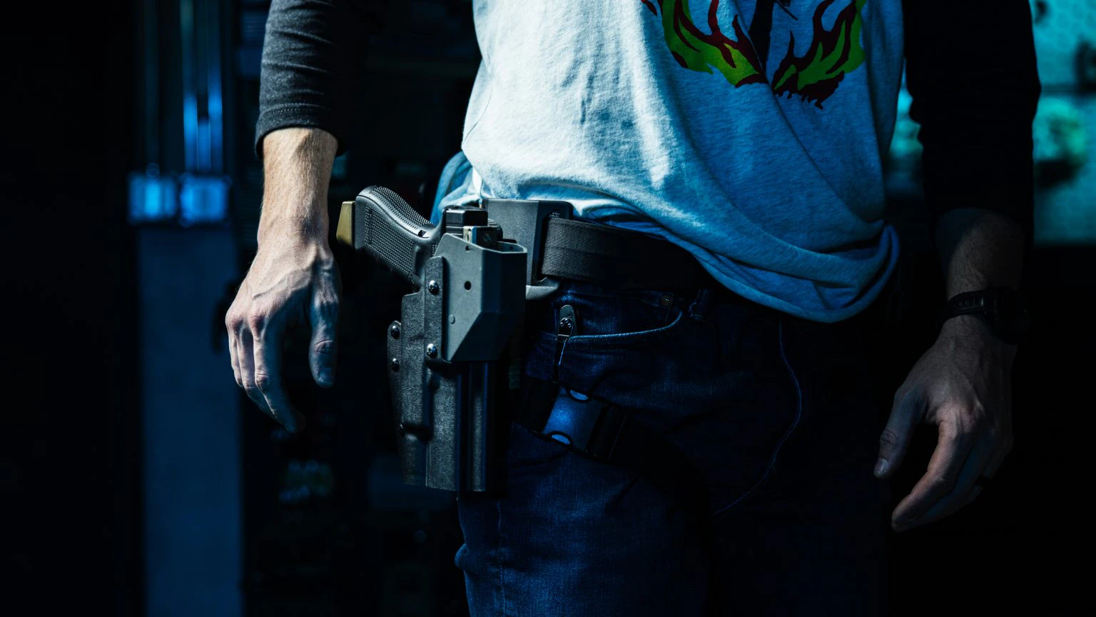 T.REX LINK | T.REX ARMS